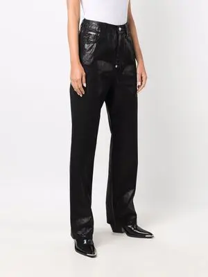 Philipp Plein Loose-fit Jeans