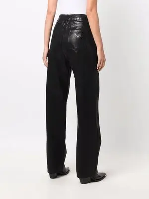 Philipp Plein Loose-fit Jeans