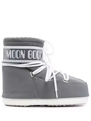 Moon Boot Mars Reflex Reflective Snow Boots