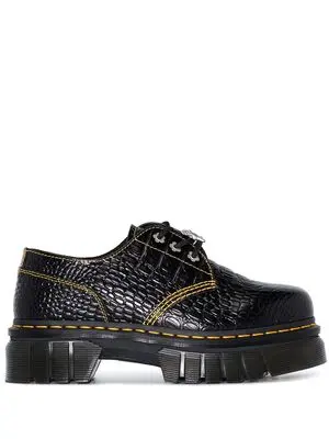Dr. Martens X Heaven Marc Jacobs 1461 Lace-up Shoes