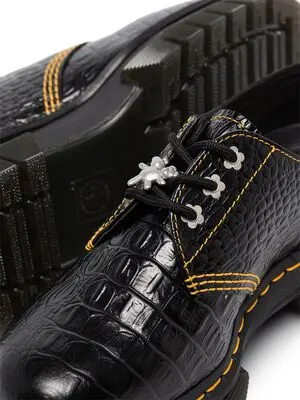 Dr. Martens X Heaven Marc Jacobs 1461 Lace-up Shoes