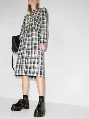 Dr. Martens X Heaven Marc Jacobs 1461 Lace-up Shoes