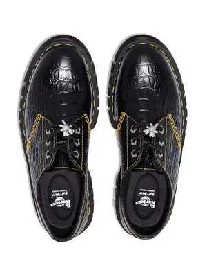 Dr. Martens X Heaven Marc Jacobs 1461 Lace-up Shoes