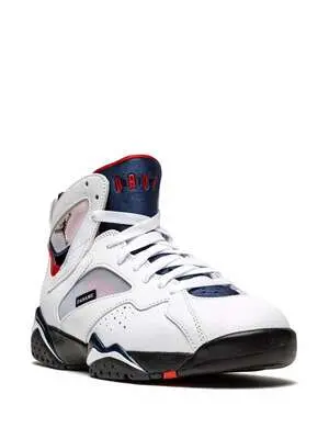 JORDAN X Paris Saint-germain Air Sneakers - White