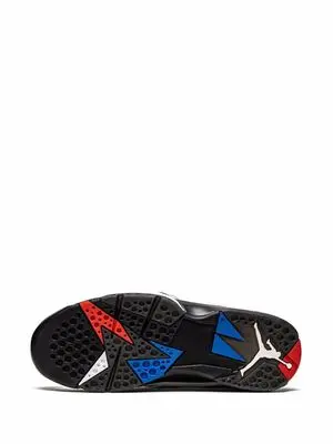 JORDAN X Paris Saint-germain Air Sneakers - White