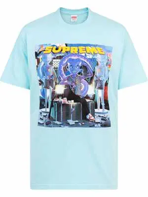 Supreme Graphic T-shirts For Women