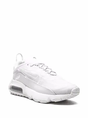 Nike Air Max 2090 Sneakers - Silver