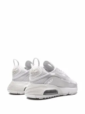 Nike Air Max 2090 Sneakers - Silver