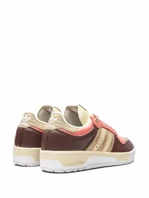 Adidas X Human Made Rivalry Low Sneakers - Neutrals