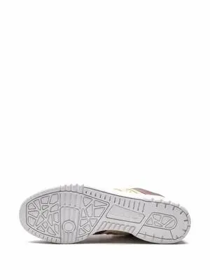 Adidas X Human Made Rivalry Low Sneakers - Neutrals