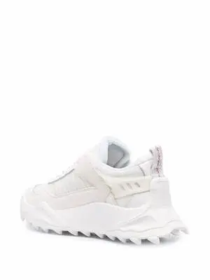 Off-White Odsy-1000 Low-top Sneakers - White