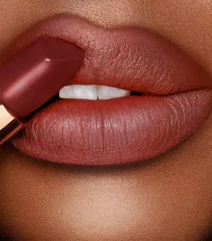 Charlotte Tilbury Matte Revolution Lipstick - Pink