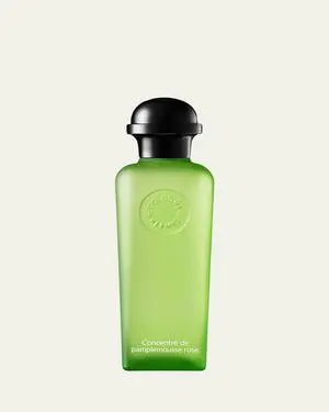 Hermès Concentre Eau De Pamplemousse Rose Eau De Toilette Natural Spray, 3.3 Oz - One-color