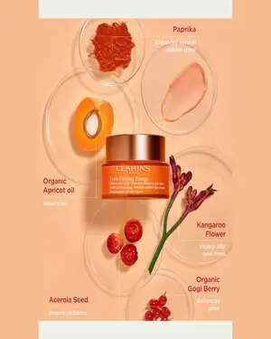 Clarins Extra Firming Energy