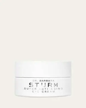Dr. Barbara Sturm Super Anti-aging Eye Cream - One-color