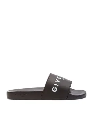 Givenchy Slides Slipper