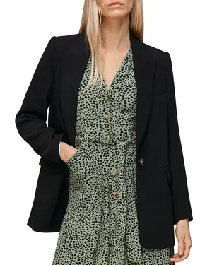 Whistles Classic Blazers For Women