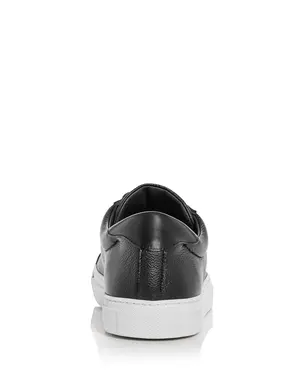 To Boot New York Sierra Low Top Sneakers