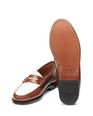 Women's Cognac Shoes