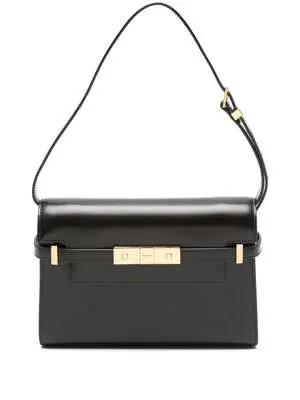 Saint Laurent Small Manhattan Shoulder Bag