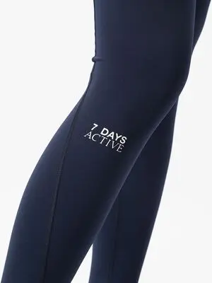 7 DAYS ACTIVE Tko Tights