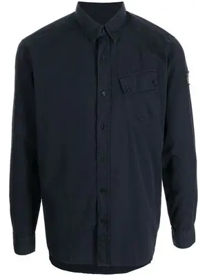 Belstaff Cuff Shirts For Men