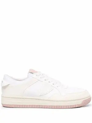 Philippe Model Lyon Ble Sneakers