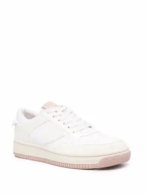 Philippe Model Lyon Ble Sneakers