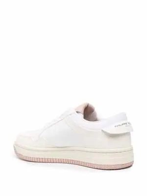 Philippe Model Lyon Ble Sneakers