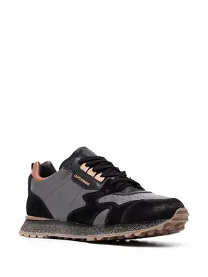 Moma Logo Low-top Sneakers