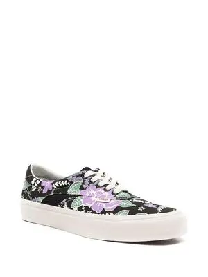 VANS Acer Mesh Ni Sneakers - Purple