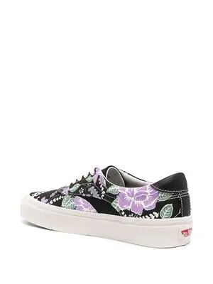VANS Acer Mesh Ni Sneakers - Purple
