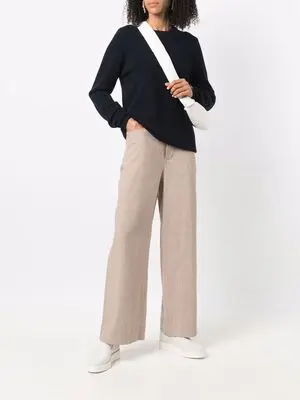 Extreme Cashmere Be Classic Cashmere Jumper