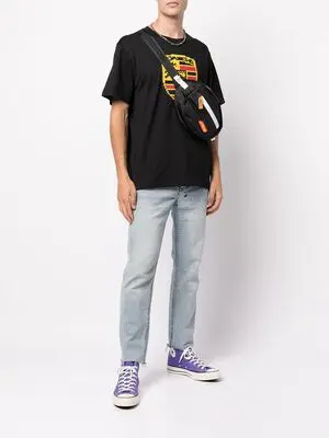 MOSTLY HEARD RARELY SEEN 8-BIT Mostly Heard Rarely Seen Turbo T-shirt