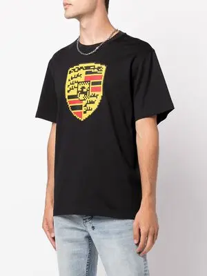 MOSTLY HEARD RARELY SEEN 8-BIT Mostly Heard Rarely Seen Turbo T-shirt