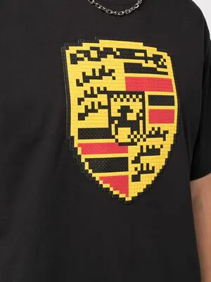 MOSTLY HEARD RARELY SEEN 8-BIT Mostly Heard Rarely Seen Turbo T-shirt