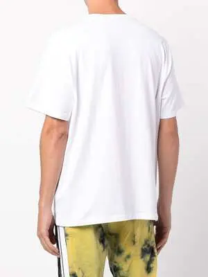 MOSTLY HEARD RARELY SEEN 8-BIT Stallion Graphic-print T-shirt