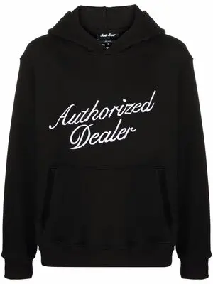 Just Don Cuffed Sweatshirts Hoodies For Men