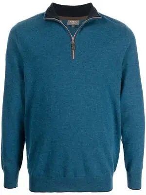 N.peal Relaxed Sweaters For Men