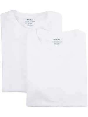 Polo Ralph Lauren Crewneck T-shirt