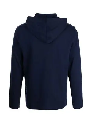 Polo Ralph Lauren Pony-detail Hoodie