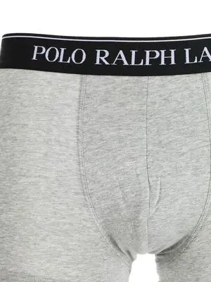 Polo Ralph Lauren Classic-3 Pack-trunk - Grey