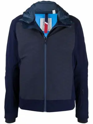 Rossignol Panelled Padded Jacket