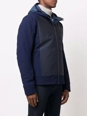 Rossignol Panelled Padded Jacket