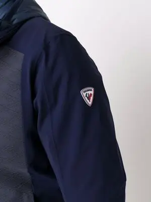 Rossignol Panelled Padded Jacket