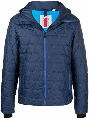Rossignol Hooded Puffer Jacket