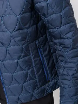 Rossignol Hooded Puffer Jacket