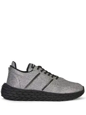 GIUSEPPE ZANOTTI Urchin Low-top Sneakers