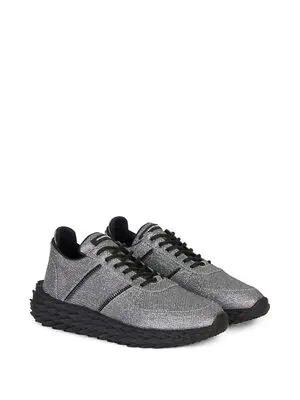 GIUSEPPE ZANOTTI Urchin Low-top Sneakers