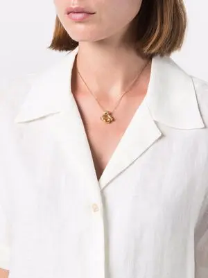ALIGHIERI The Light Years Necklace